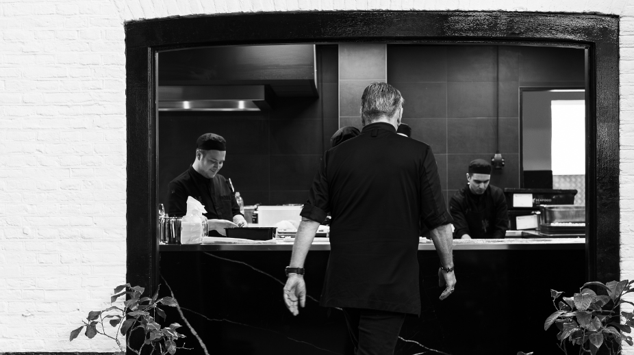 Topkok Jonnie Boer (60) van De Librije overleden